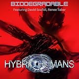 【発売日：2024年10月31日】・製造元:Hybrid Humans