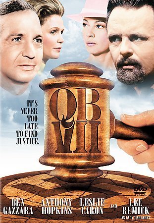 Amazon.com: QB VII : Movies & TV
