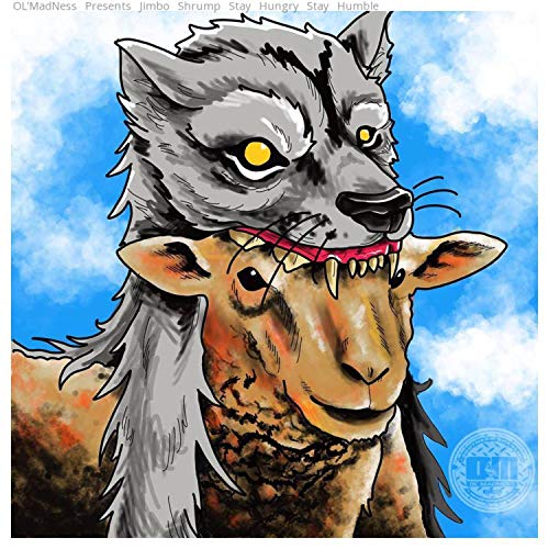 Stay Hungry Stay Humble de OL' MadNess & Jimbo Shrump en Amazon Music ...