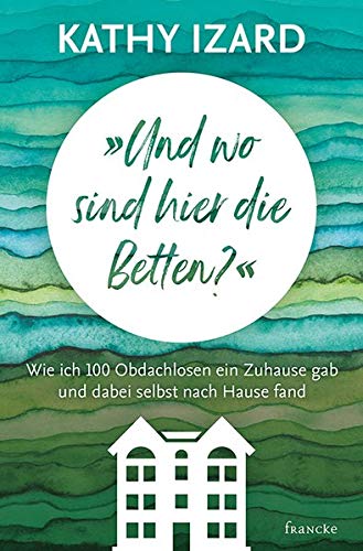Amazon.com: "Und wo sind hier die Betten?": 9783963620515: Izard, Kathy: Books