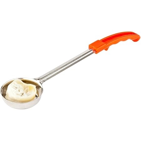 Amazon.com: Habanerofire 2 Ounce Solid Stainless Steel Portion Control ...