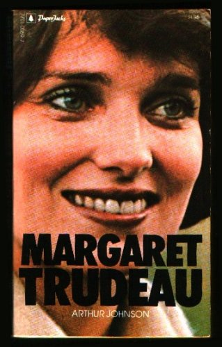 Margaret Trudeau : Amazon.in: Books