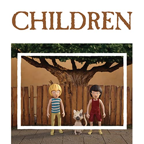 CHILDREN by Cat Stevens on Amazon Music Unlimited