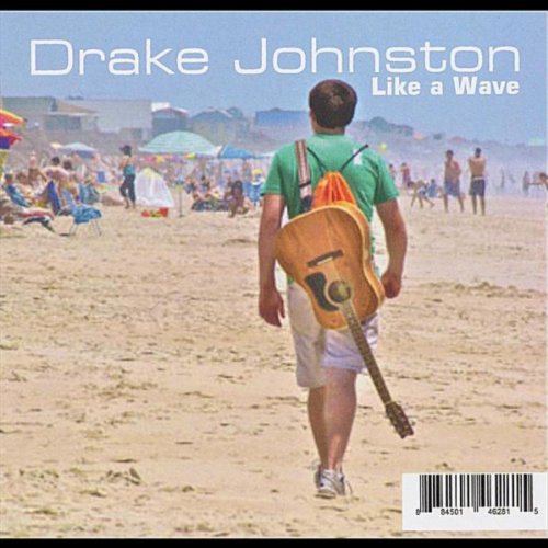 Amazon.com: Like a Wave : Drake Johnston: Digital Music