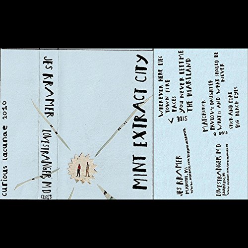 Amazon.com: Mint Extract City : Jes Kramer: Digital Music