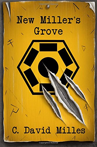 New Miller's Grove: Milles, C. David: 9781519338730: Amazon.com: Books
