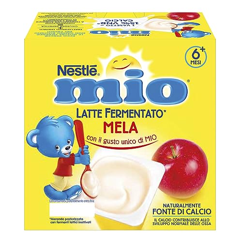 Formaggino Mio: Storia, Valori Nutrizionali e Tutto Quello che Devi Sapere