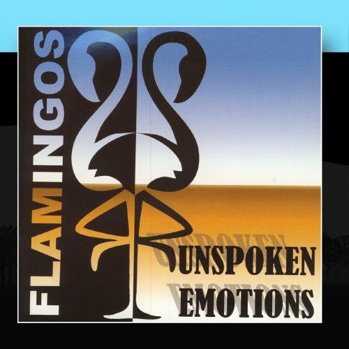 Unspoken Emotions: Amazon.es: CDs y vinilos}