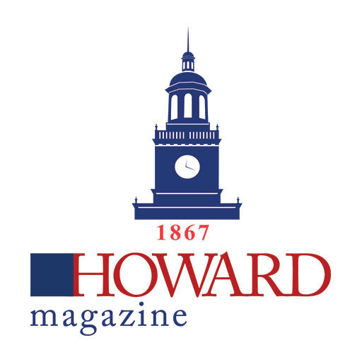 Howard Magazine - App on Amazon Appstore
