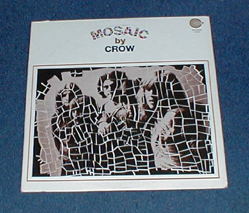 Crow - MOSAIC [LP VINYL] - Amazon.com Music