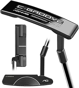Amazon.com : Adams Prospect Putter : Sports & Outdoors
