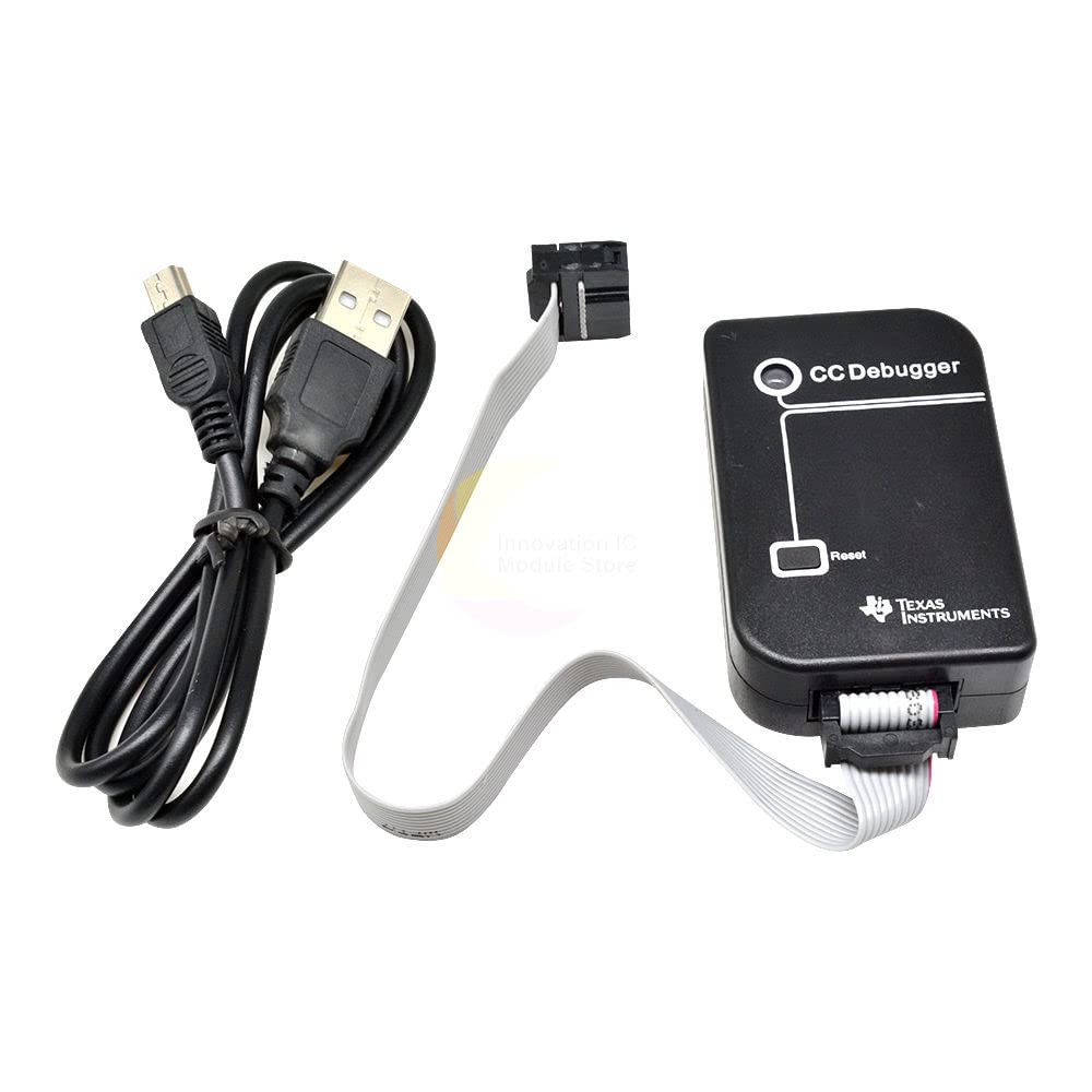 Bluetooth Zigbee Emulator Cc Debugger Programmer Debugger 2540 2531