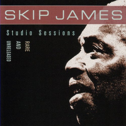 Amazon.com: Rare And Unreleased : Skip James: Digital Music