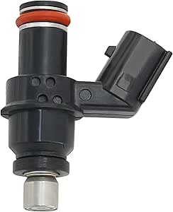 Amazon.com: SONAKY 12 Holes Fuel Injector Replacement Compatible with ...