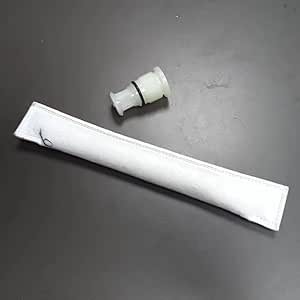 مجففة أوتوماتيكية مبرد (زجاجة ثلاجة) 88474-17010 8847417010 : Amazon.ae ...