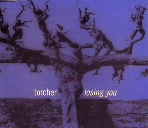Torcher - Losing You (Cd Single w/ @ Unreleased Tracks) - Amazon.com Music
