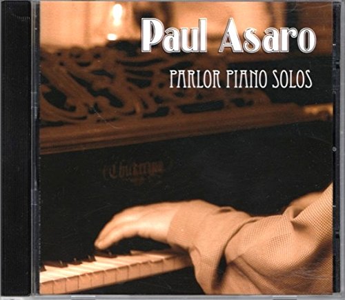 Parlor Piano Solos - Amazon.com Music