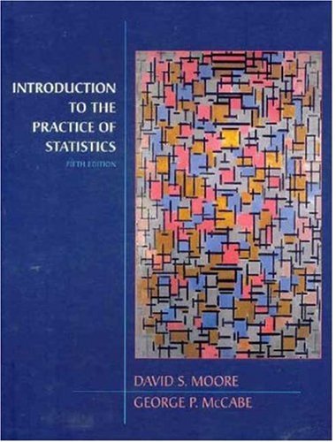 Buy Introduction to the Practice of Statistics Book Online at Low ...