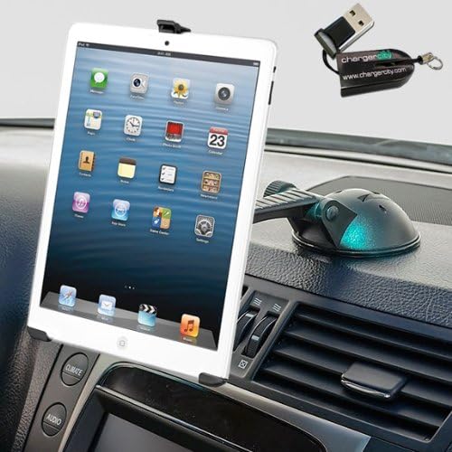 ChargerCity Exclusive Multi Surface Dedicated Apple Ipad Mini (Retina ...