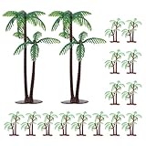 How To Make Palm Trees For A Cake: A Delicious Guide