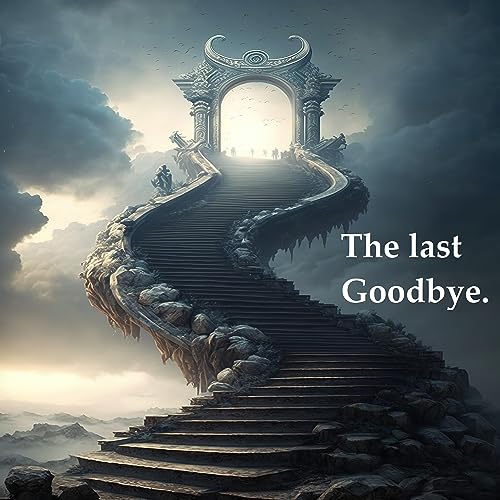 The last Goodbye. by Quentin Bernard on Amazon Music - Amazon.com