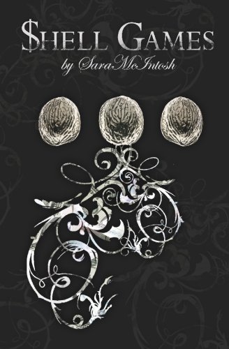 Buy Shell Games Book Online at Low Prices in India | Shell Games ...