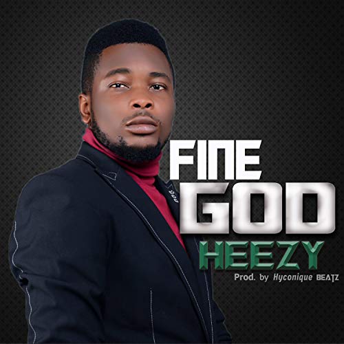 Écouter Fine God par Heezy sur Amazon Music Unlimited