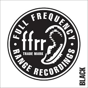 Amazon.co.jp: Ffrr: ミュージック