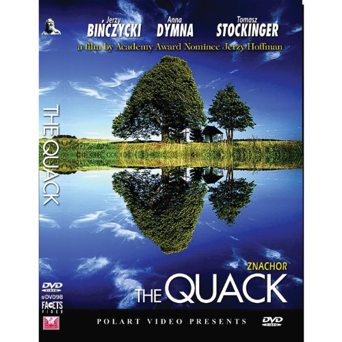 Quack (1982) / (Full) [DVD] [Region 1] [NTSC] [US Import]: Amazon.de ...