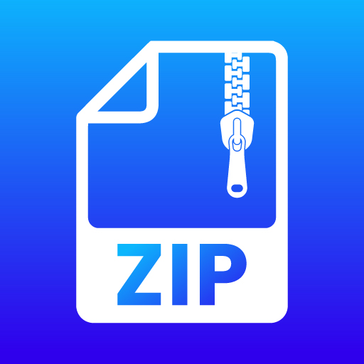 Compress ZIP Files - App on Amazon Appstore