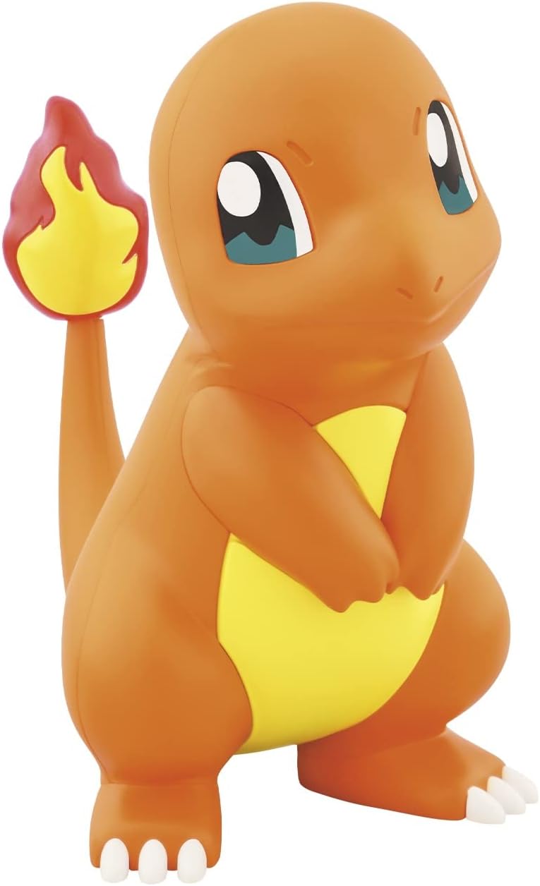 Bandai Hobby - Pokemon Model Kit Quick!! #11 Philippines | Ubuy