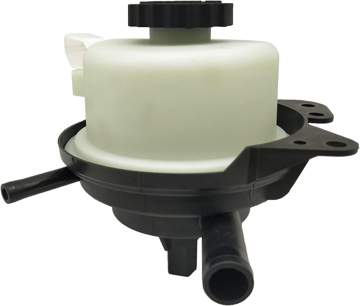 Amazon.com: Forlevlaep Power Steering Pump Reservoir Tank for 2001-2007 ...
