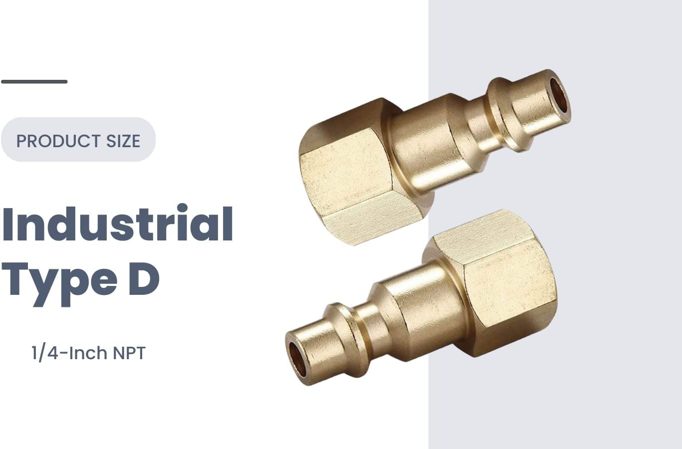 Snapklik.com : T TANYA HARDWARE Air Hose Fittings And Quick Connect Air ...
