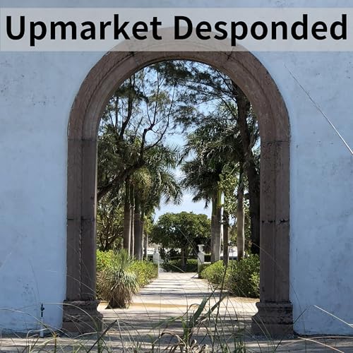 Amazon MusicでJunのUpmarket Despondedを再生する