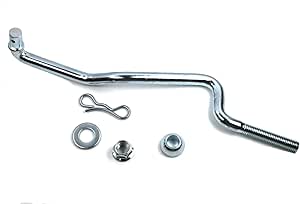 Amazon.com : palart New Mower GX20497 Deck Lift Linkage Kit Compatible ...