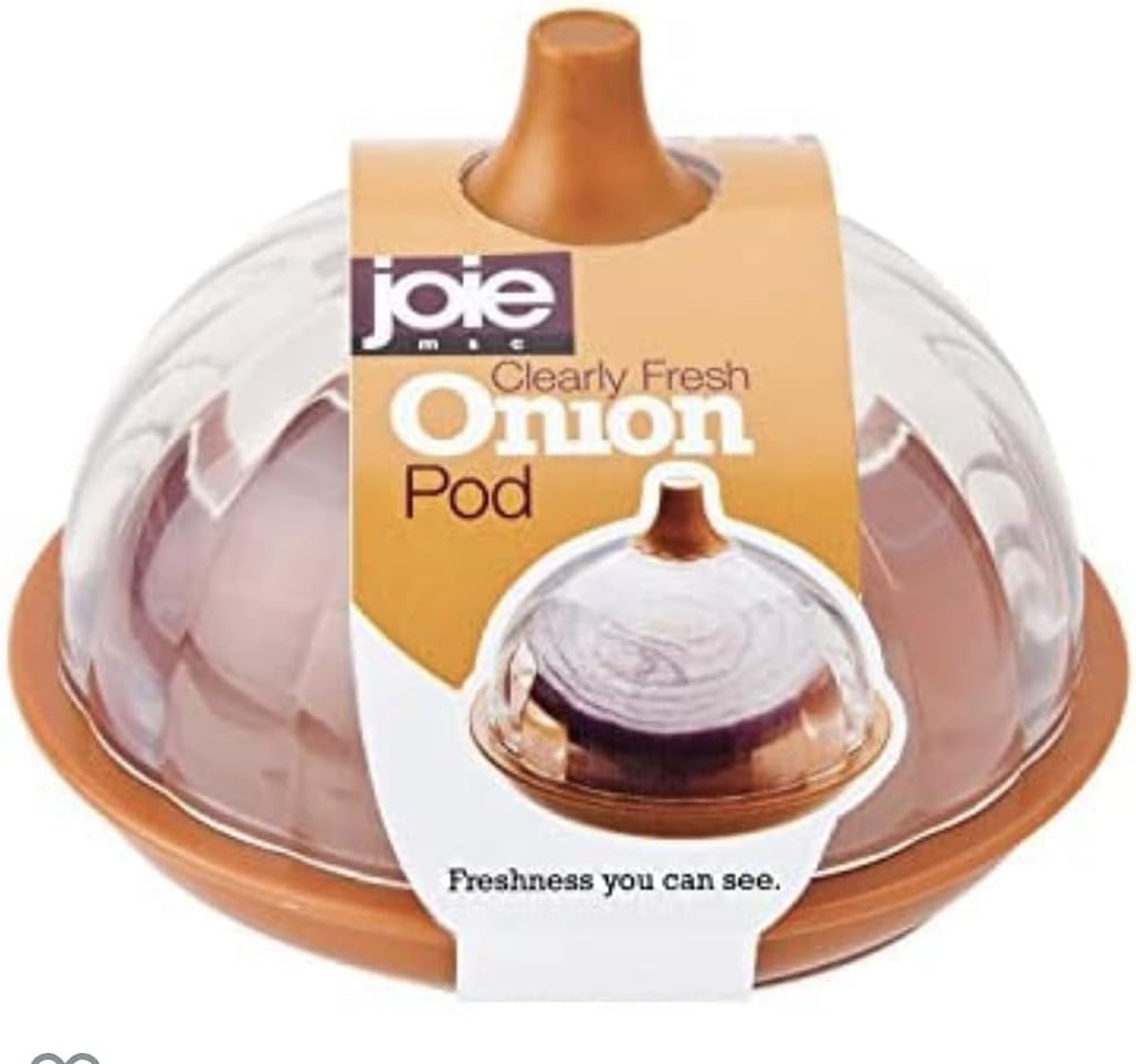 Joie Onion Fresh Pod : Amazon.co.uk: Home & Kitchen