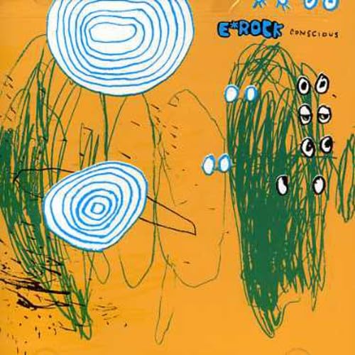 Conscious: Rock E, E*Rock, E*Rock, Ben Barnett, Colleen French: Amazon ...
