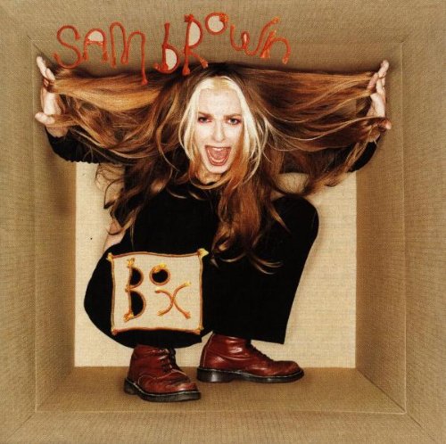 Amazon.com: Box: CDs & Vinyl