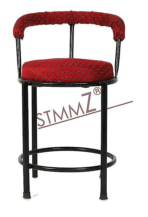 STMMZ Multipurpose Cafeteria/Specialist Stool/Clinical Stool/Stool for ...