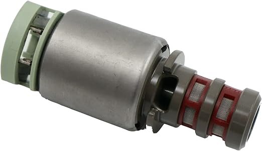 Genuine OEM 46313-3B000 Solenoid Valve / 463133B000 for Hyundai Tucson ...