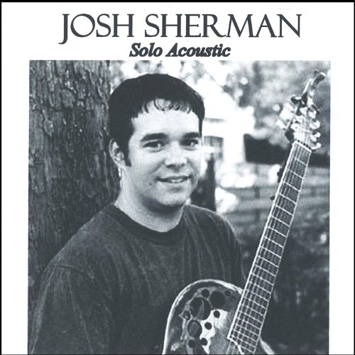Play Solo Acoustic by Josh Sherman on Amazon Music