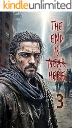 Amazon.com: THE END IS HERE: Book 2 Caught Up - A Christian, dystopian, end times, apocalyptic ...