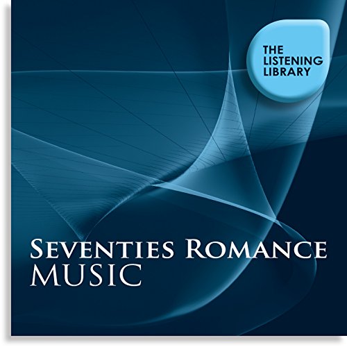 Amazon Music UnlimitedでVARIOUS ARTISTSのSeventies Romance Music - The ...