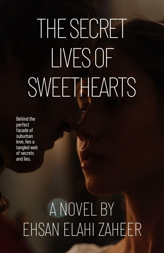 The Secret Lives of Sweethearts: The Sweethearts' Hidden Legacy - Kindle edition by Zaheer ...