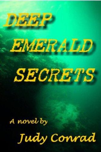 Deep Emerald Secrets eBook : Conrad, Judy: Amazon.in: Kindle Store