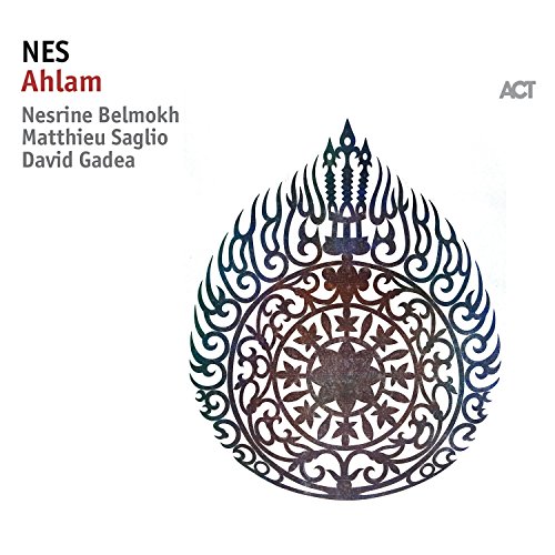 Amazon.com: Ahlam : NES: Digital Music
