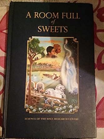 The room full of sweets : Amazon.in: Books