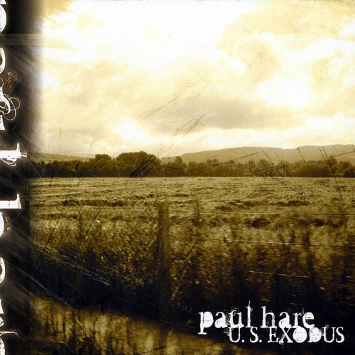 Amazon.com: US Exodus : Paul Hare: Digital Music