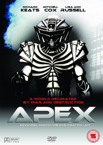 Amazon.com: Apex [DVD] [2007] : Movies & TV