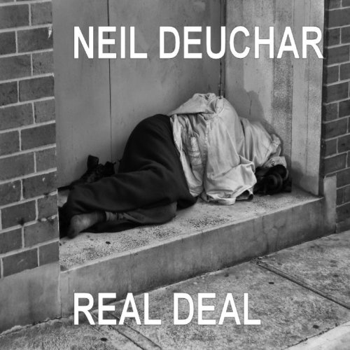 Amazon.com: Real Deal : Neil Deuchar & Gary Hopkins: Digital Music